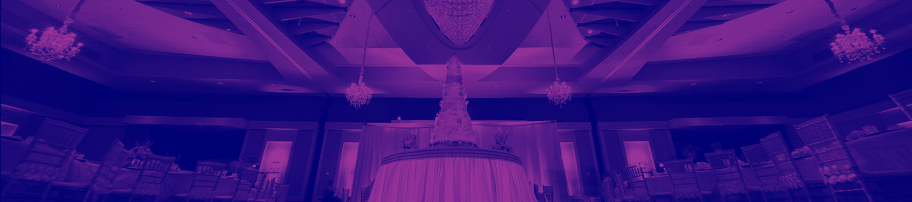 The Ballroom - Experience McAllen