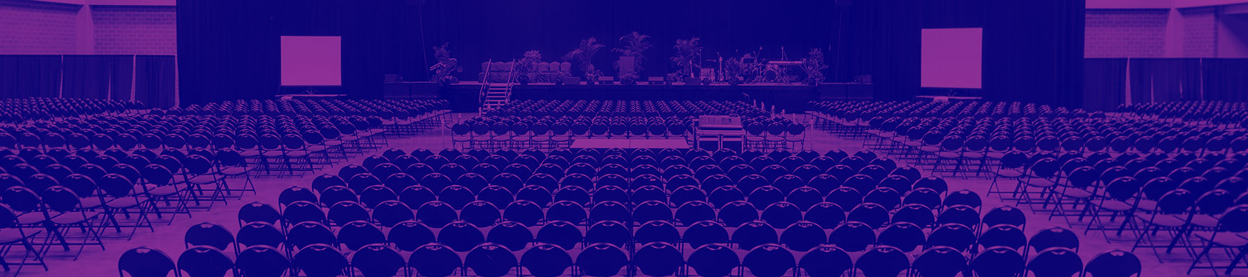 Exhibit Hall - Experience McAllen