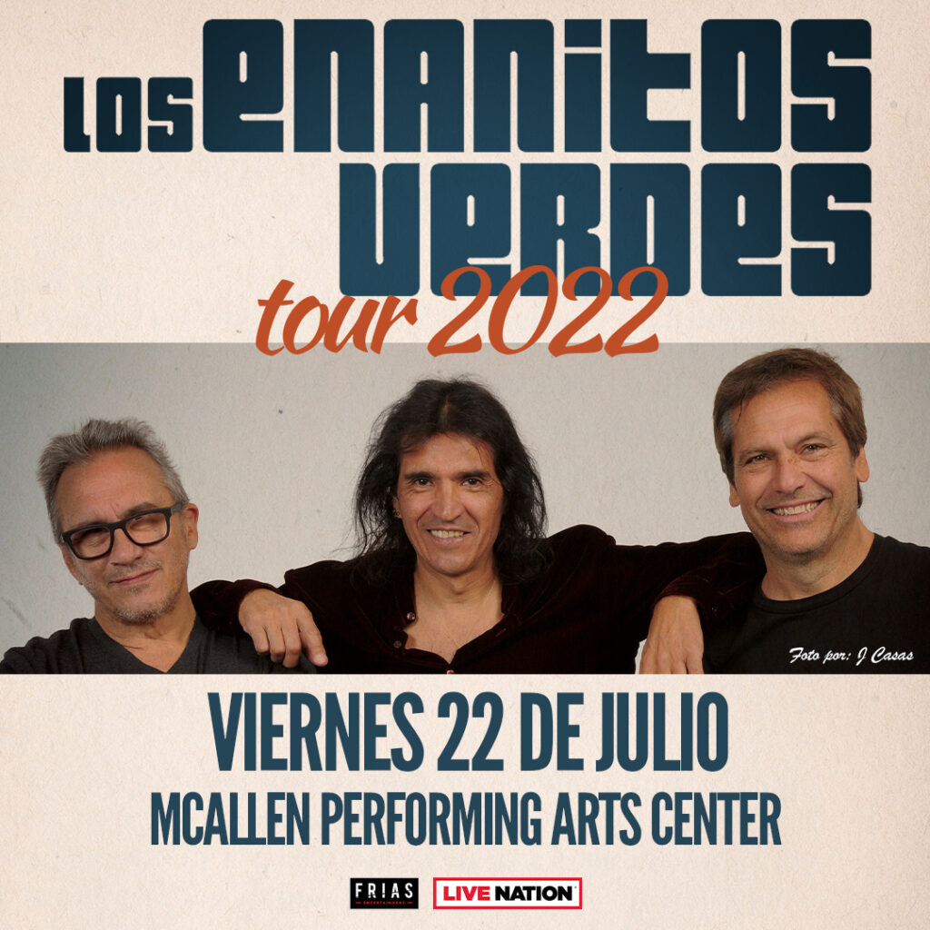 Upcoming Events – Experience McAllen