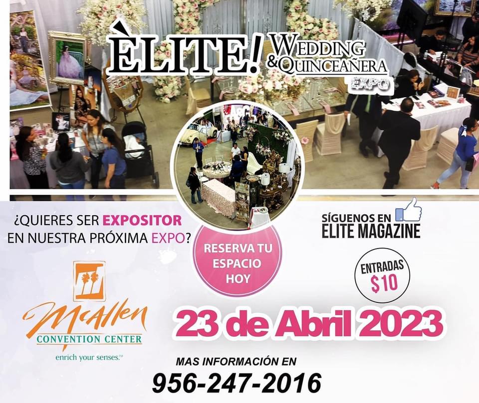 Performing Arts Center - Experience McAllen