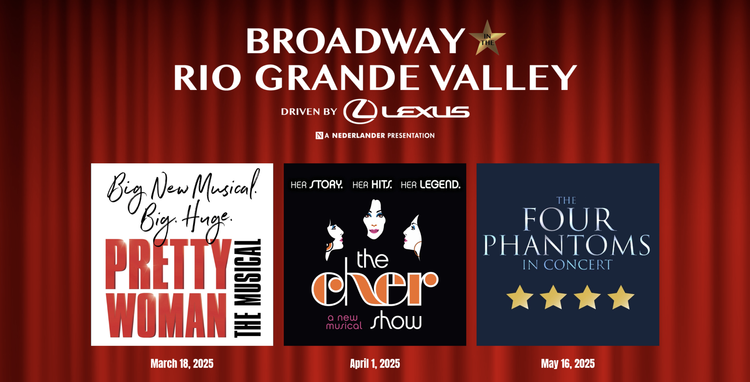 McAllen Performing Arts Center | McAllen Convention Center