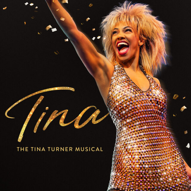 TINA - The Tina Turner Musical - Experience McAllen