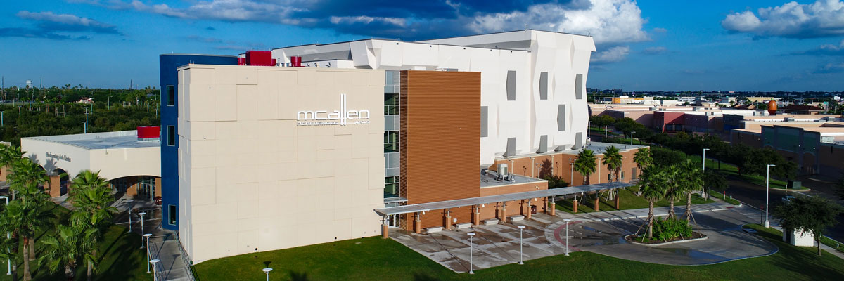 Explore the McAllen Performing Arts Center's World-Class Entertainment ...