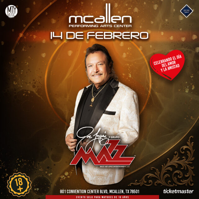 Events - Experience McAllen